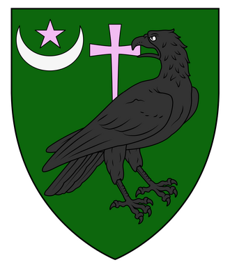 House of Basarab - WappenWiki