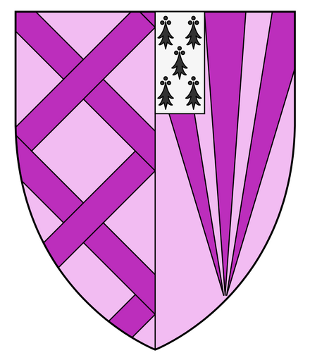 William II de Wrottesley