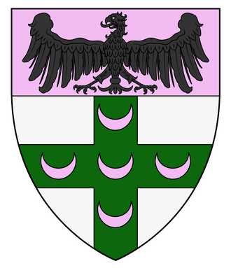 House of Piccolomini Todeschini - WappenWiki