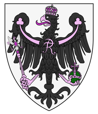 Kingdom of Prussia - WappenWiki