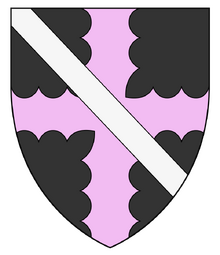 House of Ufford - WappenWiki