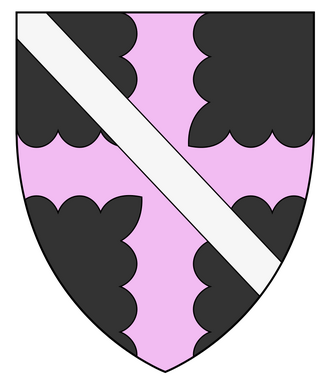 House of Ufford - WappenWiki