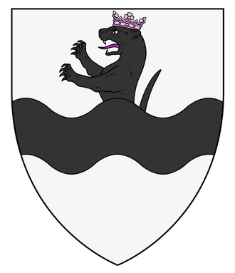 House of Meldrum - WappenWiki