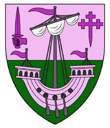 House of Chattan - WappenWiki