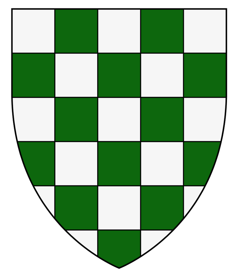 File:Dering 77 Hamon de Gatton.svg - WappenWiki