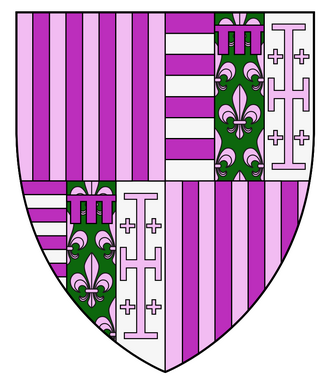 Crown of Aragon - WappenWiki