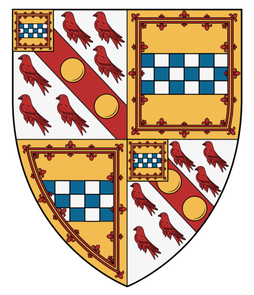File:Charles Stuart-Wortley, 1st Baron Stuart of Wortley.svg - WappenWiki