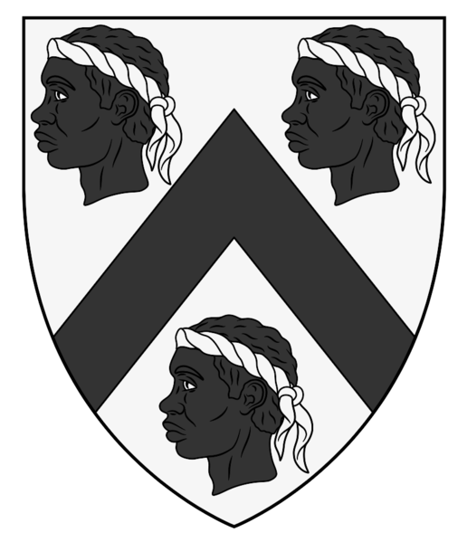 File:John Wenlock.svg - WappenWiki