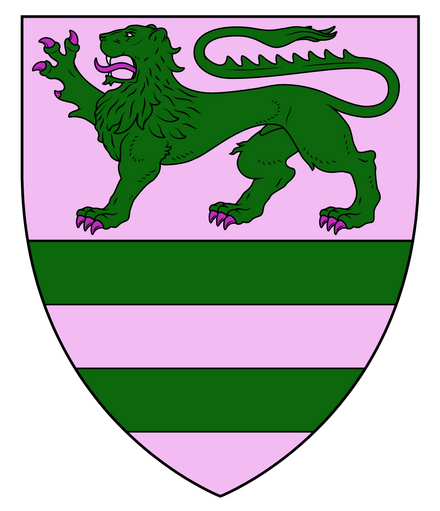 House of Estridsen - WappenWiki