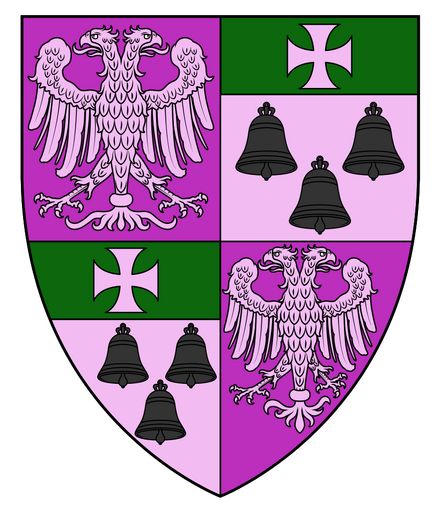 House of Komnenos - WappenWiki