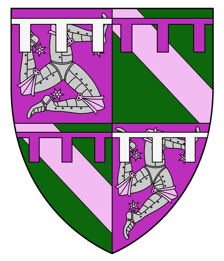 House of Scrope - WappenWiki