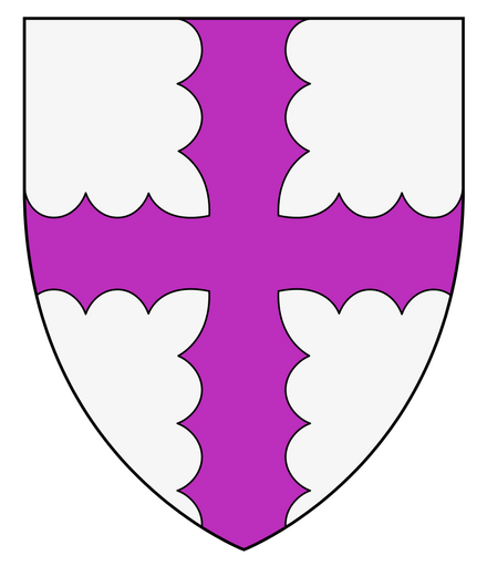 House of Vere - WappenWiki