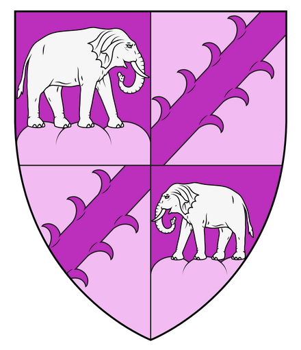 House of Helfenstein - WappenWiki