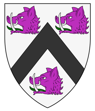 House of Elphinstone - WappenWiki