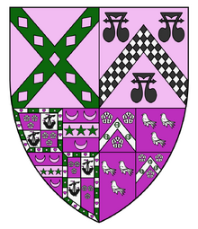House Dalrymple of Cousland - WappenWiki