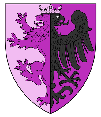 House of Piast-Mazovia - WappenWiki