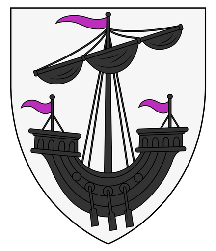 House of Hamilton - WappenWiki
