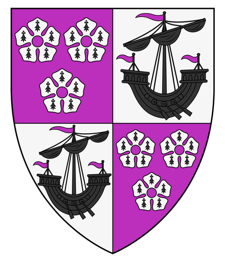 House of Hamilton - WappenWiki