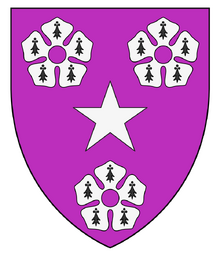 House of Hamilton - WappenWiki