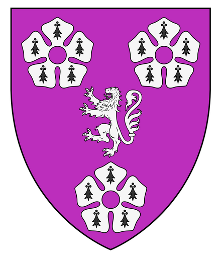 House of Hamilton - WappenWiki